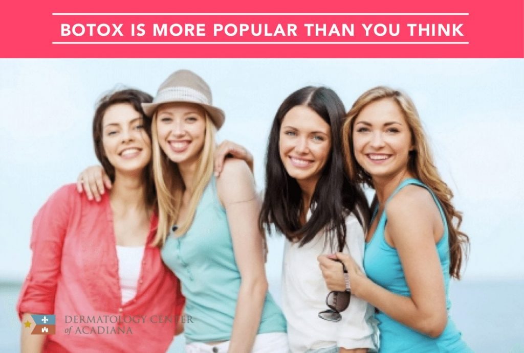10 Things You Didn't Know About Botox