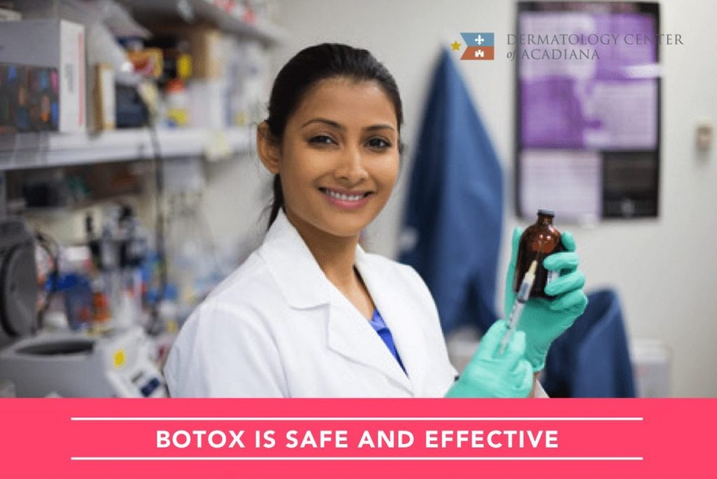 10 Things You Didn't Know About Botox