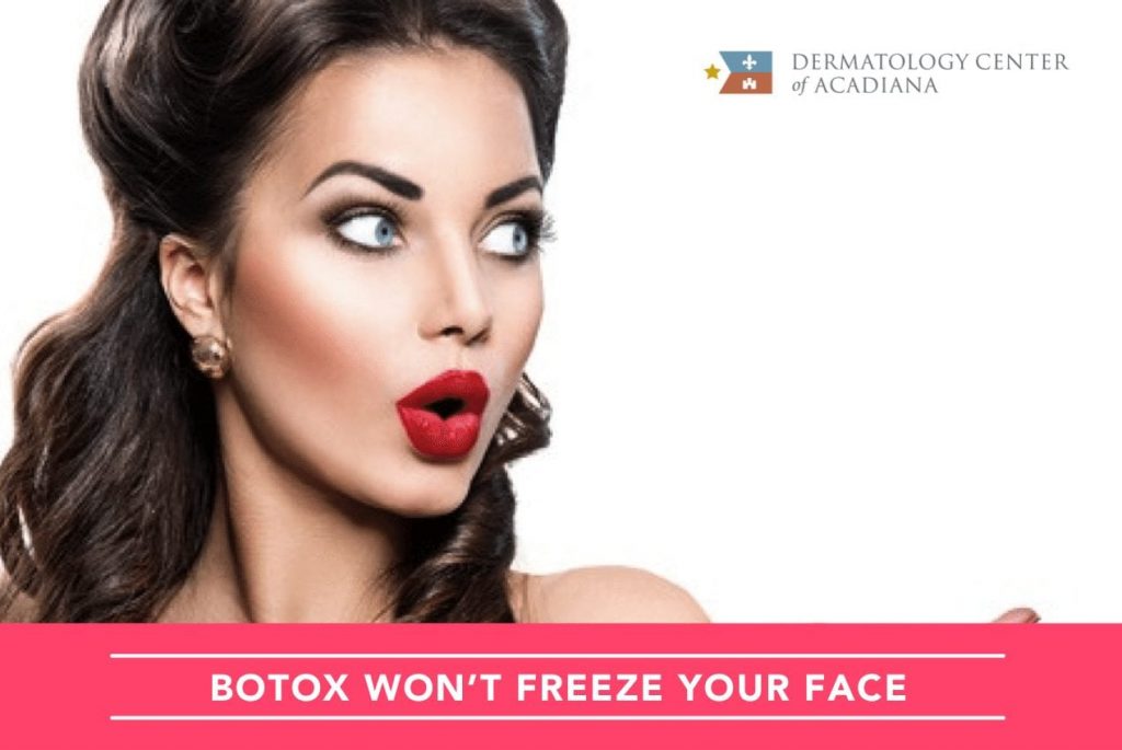 10 Things You Didn't Know About Botox