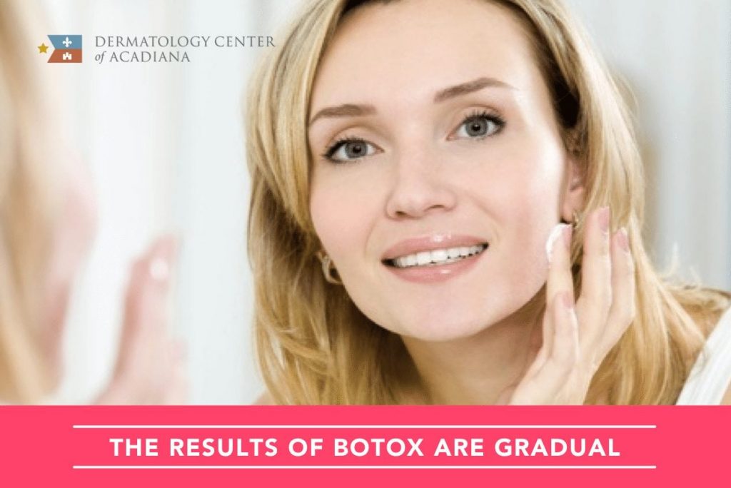 10 Things You Didn't Know About Botox