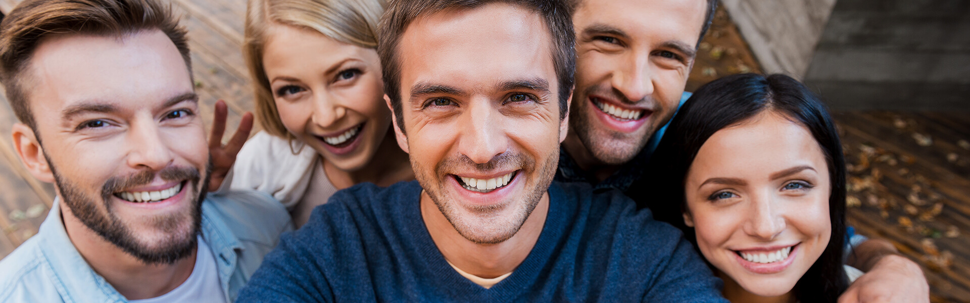 New Patients Registration and Information | DCA