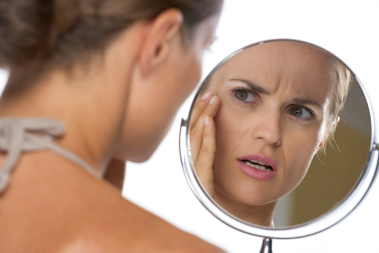 What Do the Early Stages of Skin Cancer Look Like? - Dermatology Center ...