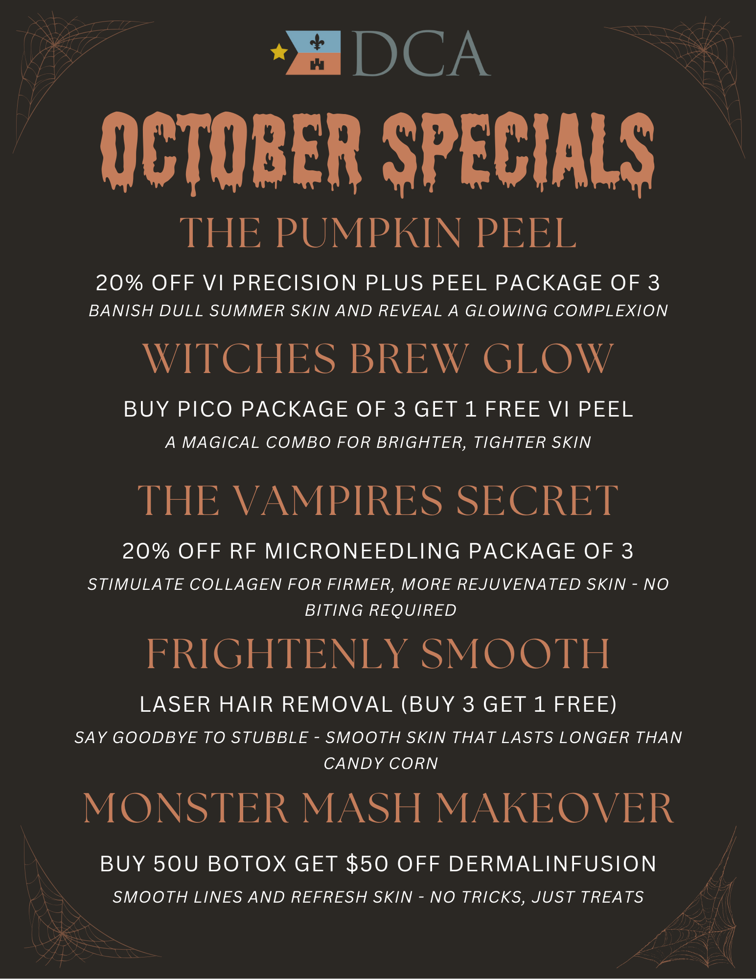 Destruction of Benign Lesions Lafayette LA | Dermatology Center of Acadiana