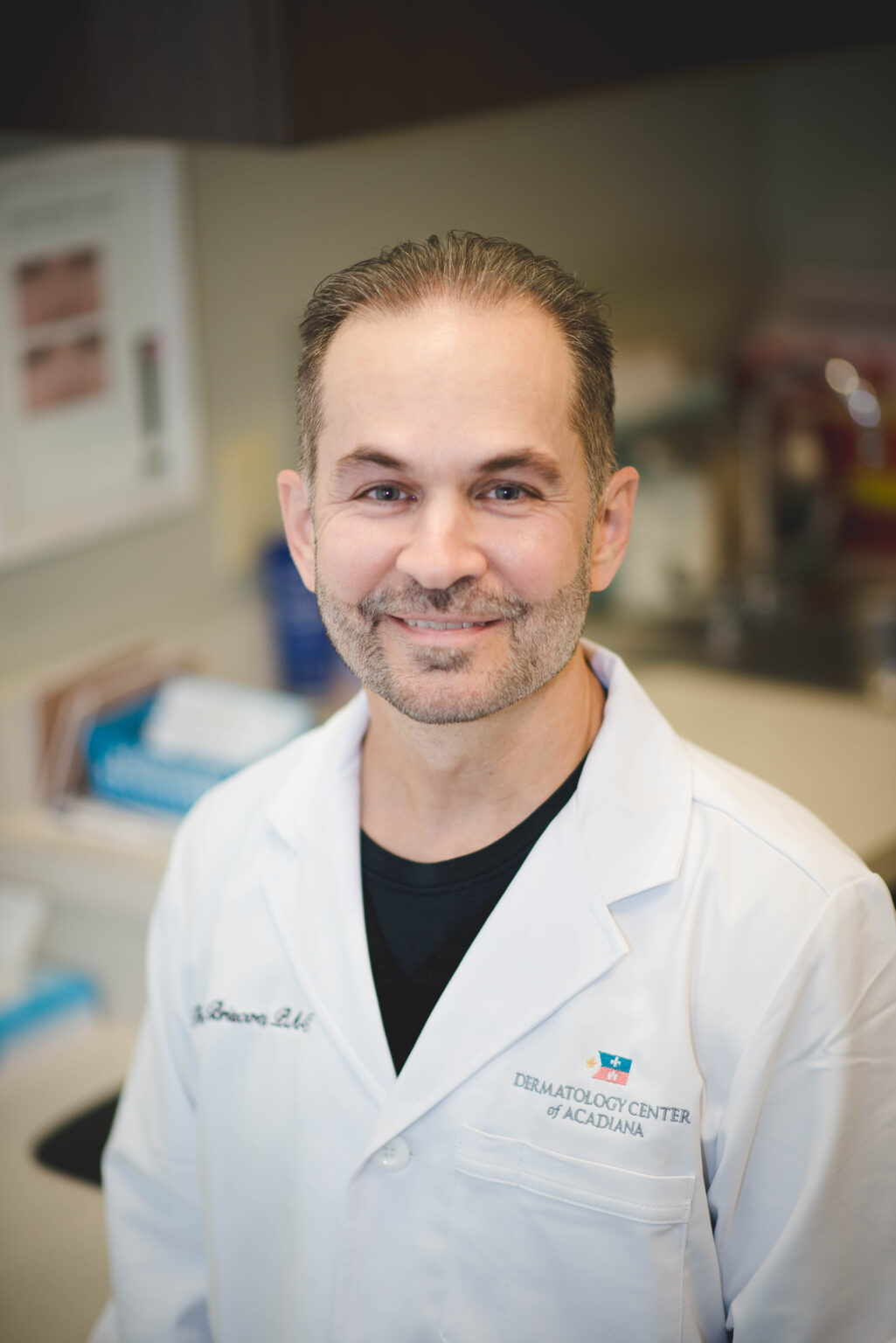Our Doctors & Providers | Dermatology Center of Acadiana